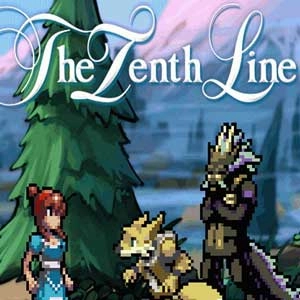 Buy The Tenth Line CD KEY Compare Prices - AllKeyShop.com