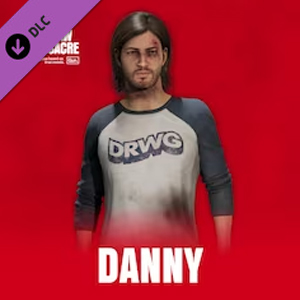 Buy The Texas Chain Saw Massacre Danny CD Key Compare Prices