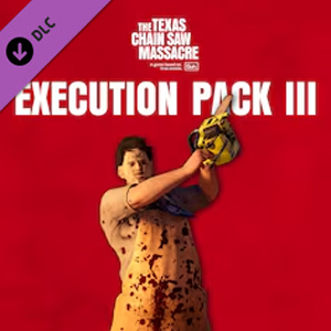 Buy The Texas Chain Saw Massacre Slaughter Family Execution Pack 3 PS4 Compare Prices