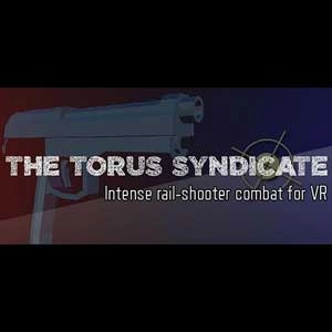 Buy The Torus Syndicate CD KEY Compare Prices - AllKeyShop.com