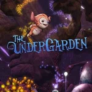 Buy The Undergarden CD KEY Compare Prices - AllKeyShop.com
