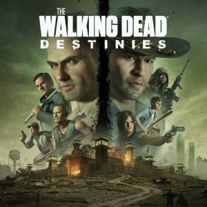 Buy The Walking Dead Destinies PS5 Compare Prices