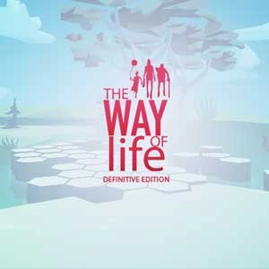 Buy The Way of Life DEFINITIVE EDITION CD Key Compare Prices