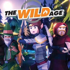 Buy The Wild Age CD Key Compare Prices