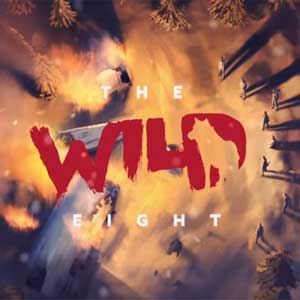 Buy The Wild Eight CD Key Compare Prices