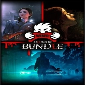 Buy The Wired Horror Games Bundle Xbox Series Compare Prices