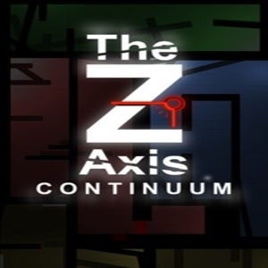 Buy The Z Axis Continuum Xbox Series Compare Prices