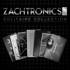 Buy The Zachtronics Solitaire Collection CD Key Compare Prices