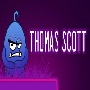 Buy Thomas Scott CD Key Compare Prices