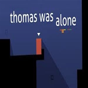 Buy Thomas Was Alone Xbox Series Compare Prices
