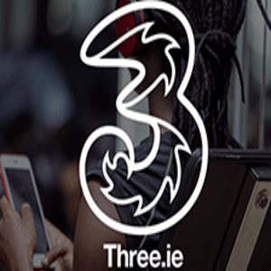 Three Ireland Gift Card | Compare Prices