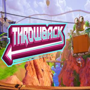 Buy Throwback CD Key Compare Prices