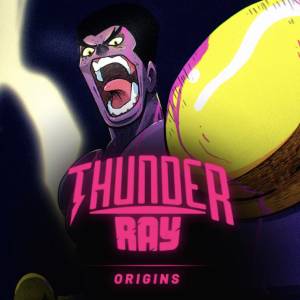 Buy Thunder Ray Origins Nintendo Switch Compare Prices
