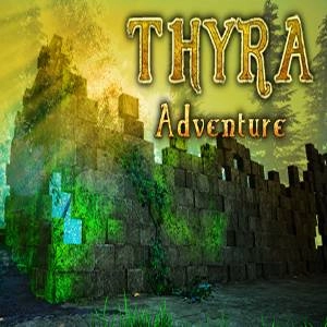 Buy Thyra Adventure CD Key Compare Prices