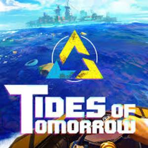 Buy Tides of Tomorrow CD Key Compare Prices