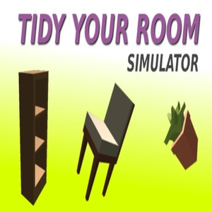 Buy Tidy Your Room Simulator CD Key Compare Prices