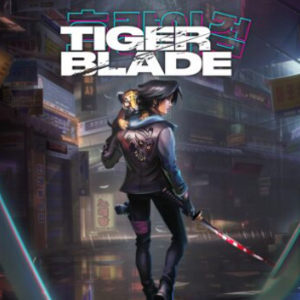 Buy Tiger Blade PS5 Compare Prices