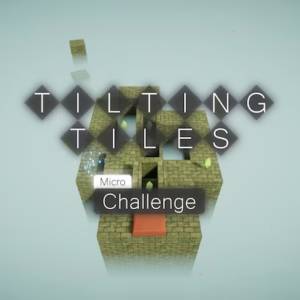 Buy Tilting Tiles PS4 Compare Prices