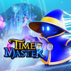 Buy Time Master Nintendo Switch Compare prices