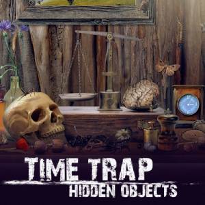 Buy Time Trap Hidden Objects Xbox Series Compare Prices