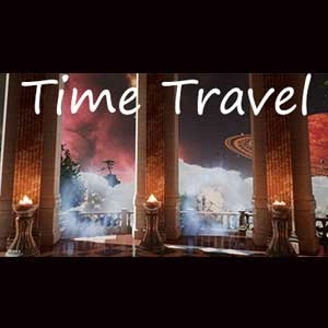 Buy Time Travel VR CD Key Compare Prices