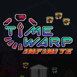 Buy Time Warp Infinite CD Key Compare Prices