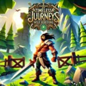 Buy Timeless Journey Wild Horizons CD KEY Compare Prices