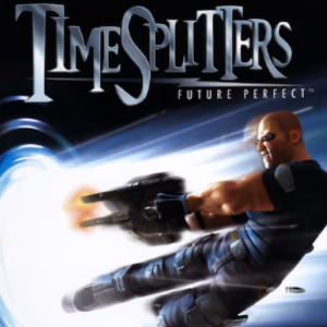 Buy TimeSplitters Future Perfect PS4 Compare Prices