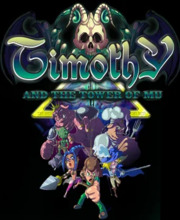 Buy Timothy and the Power of Mu CD Key Compare Prices