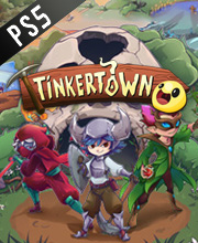Buy Tinkertown PS5 Compare Prices