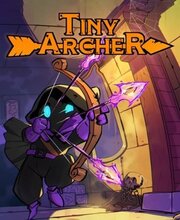 Buy Tiny Archer Xbox Series Compare Prices
