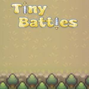 Buy Tiny Battles CD Key Compare Prices