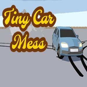 Buy Tiny Car Mess CD Key Compare Prices