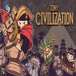 Buy Tiny Civilization CD Key Compare Prices