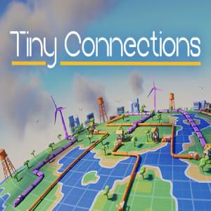 Buy Tiny Connections CD Key Compare Prices