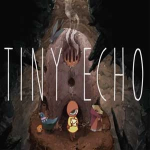 Buy Tiny Echo CD KEY Compare Prices - AllKeyShop.com