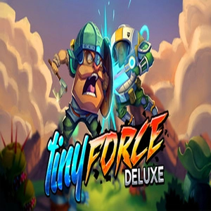 Buy Tiny Force Deluxe CD Key Compare Prices