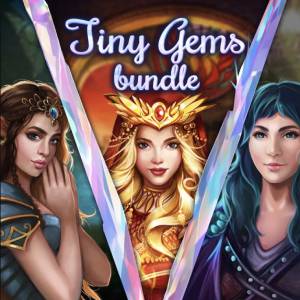 Buy Tiny Gems Bundle PS5 Compare Prices