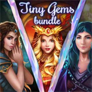 Buy Tiny Gems Bundle Xbox One Compare Prices
