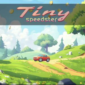 Buy Tiny Speedster PS4 Compare Prices