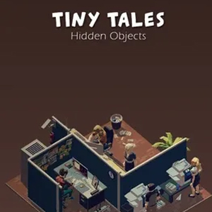 Buy Tiny Tales Hidden Objects CD Key Compare Prices