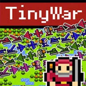 Buy TinyWar high-speed CD Key Compare Prices