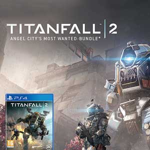 Buy Titanfall 2 Angel City's Most Wanted Bundle CD KEY Compare Prices ...