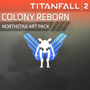 Buy Titanfall 2 Colony Reborn Northstar Art Pack PS4 Compare Prices