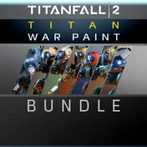 Buy Titanfall 2 Frontier Titan Warpaint Bundle CD KEY Compare Prices ...