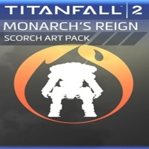 Buy Titanfall 2 Monarchs Reign Scorch Art Pack Xbox Series Compare Prices