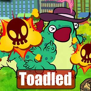 Buy Toadled CD KEY Compare Prices - AllKeyShop.com