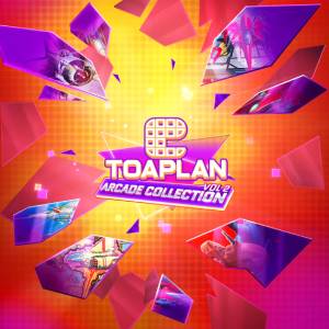 Buy Toaplan Arcade Collection Vol.2 Nintendo Switch Compare prices