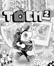 Buy TOEM 2 PS5 Compare Prices