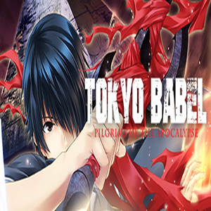 Buy Tokyo Babel CD Key Compare Prices